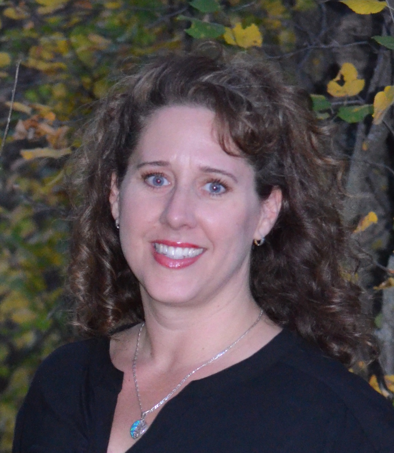 Sheri Praski | SWANA Northern Lights Chapter