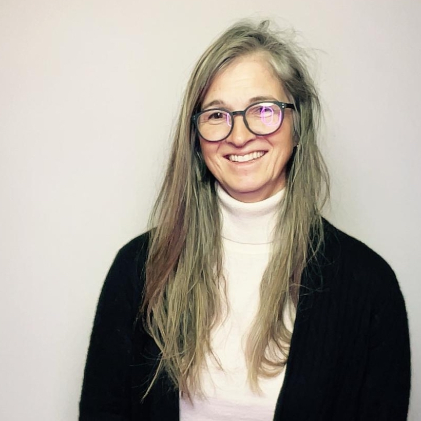 Christy Lyon | SWANA Northern Lights Chapter